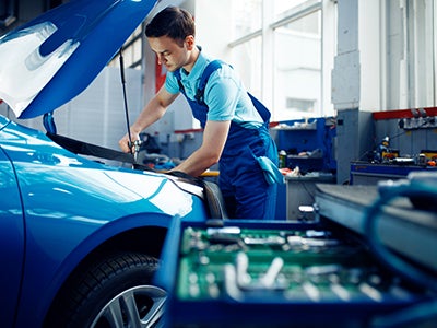 Honda Service Specials | Stonecrest Honda Dealer | Near Atlanta