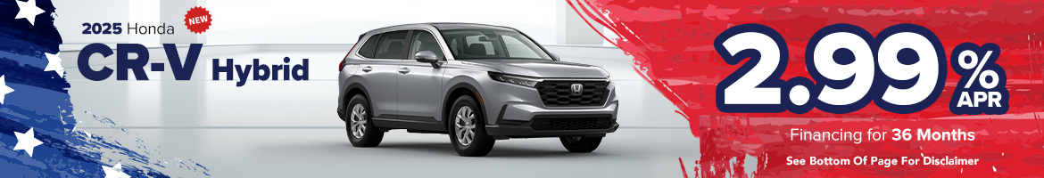 New Hondas for Sale | Stonecrest Honda Dealership | Near Atlanta