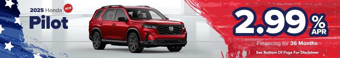 New Hondas for Sale | Stonecrest Honda Dealership | Near Atlanta