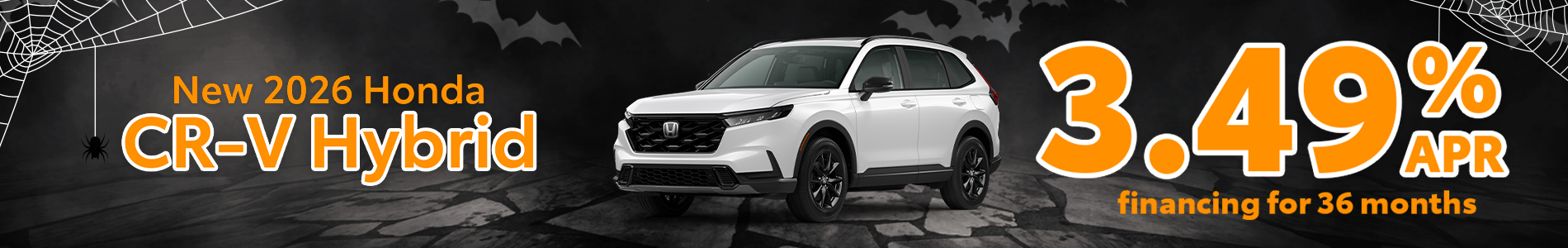 New Hondas for Sale | Stonecrest Honda Dealership | Near Atlanta