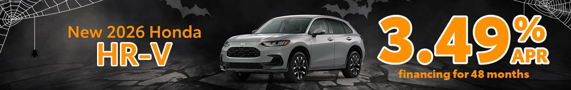 New Hondas for Sale | Stonecrest Honda Dealership | Near Atlanta