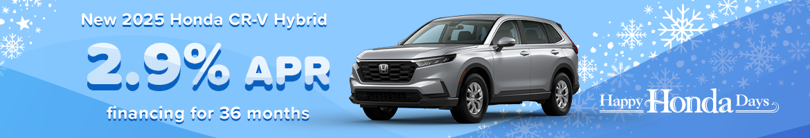 New Honda Cars for Sale | Stonecrest Honda Dealership | Near Atlanta