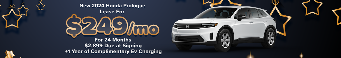 New Honda Cars for Sale | Stonecrest Honda Dealership | Near Atlanta
