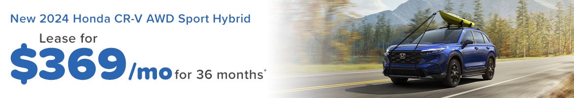 New Honda Cars for Sale | Stonecrest Honda Dealership | Near Atlanta
