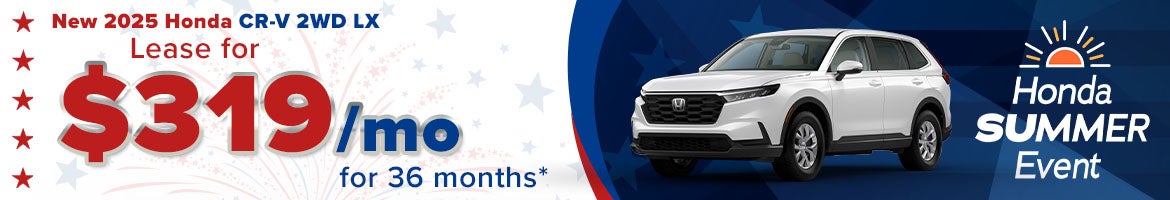 New Honda Cars for Sale | Stonecrest Honda Dealership | Near Atlanta