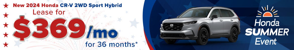 New Honda Cars for Sale | Stonecrest Honda Dealership | Near Atlanta