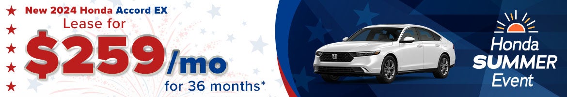 New Honda Cars for Sale | Stonecrest Honda Dealership | Near Atlanta