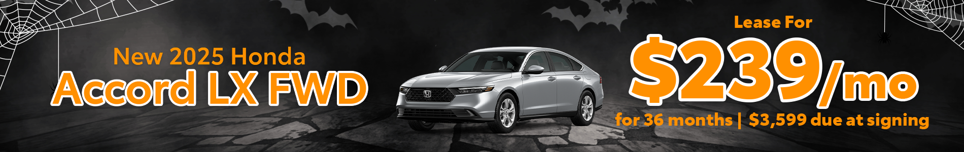 New Hondas for Sale | Stonecrest Honda Dealership | Near Atlanta