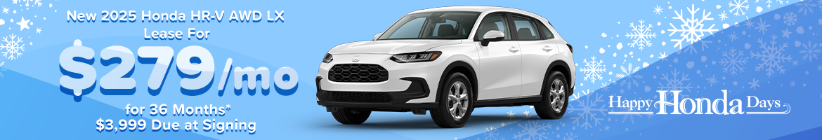New Honda Cars for Sale | Stonecrest Honda Dealership | Near Atlanta