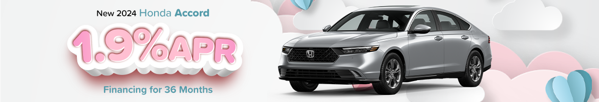New Hondas for Sale | Stonecrest Honda Dealership | Near Atlanta