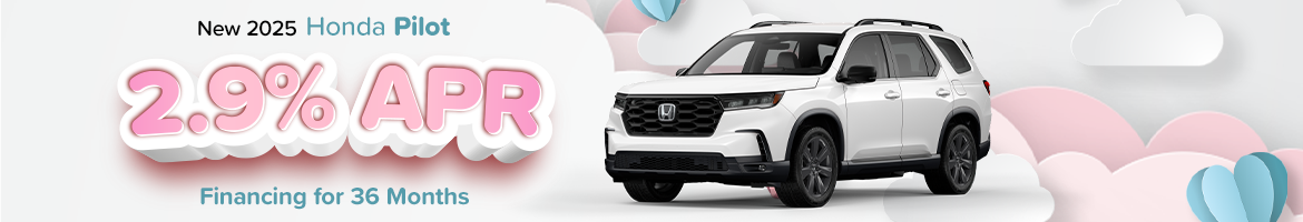 New Hondas for Sale | Stonecrest Honda Dealership | Near Atlanta